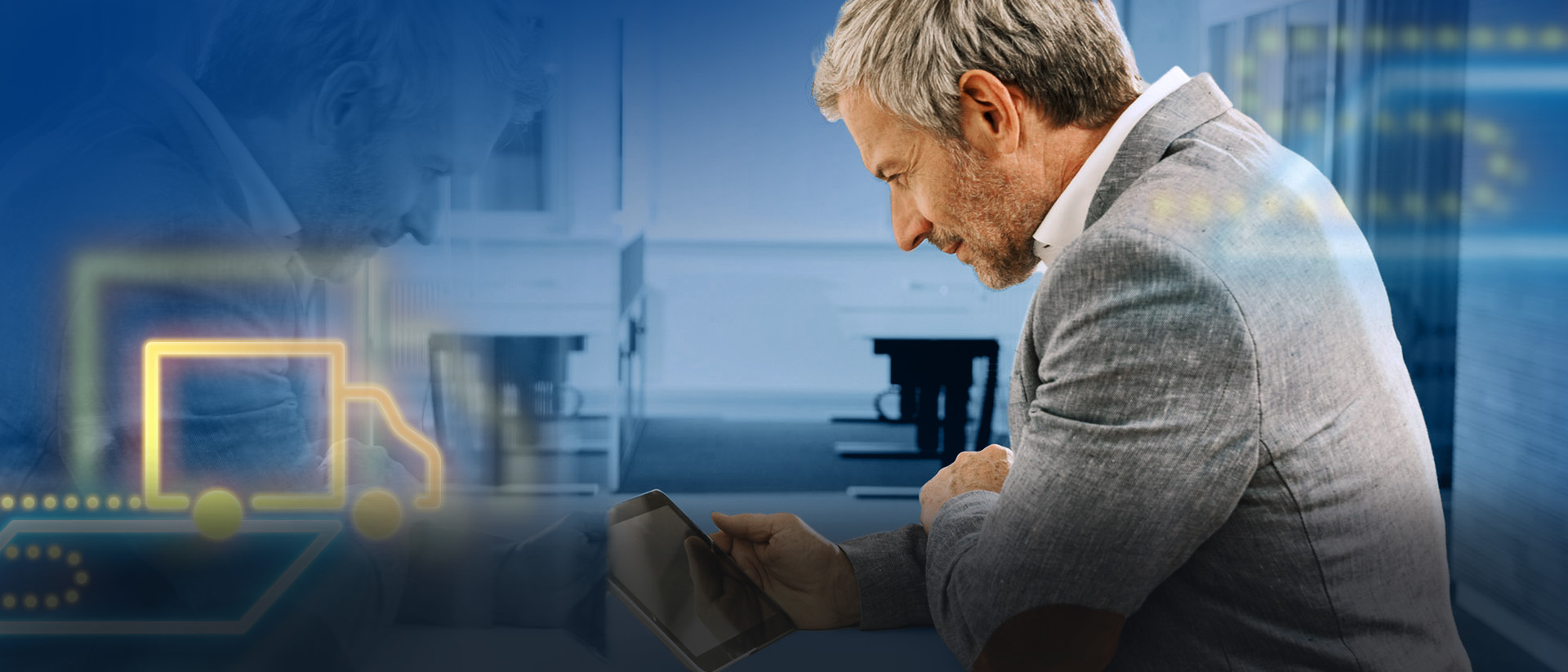 Fleetboard: Fleetboard Logbook