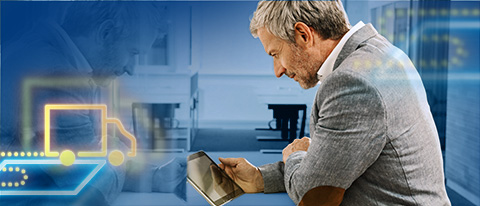 Fleetboard: Fleetboard Portal